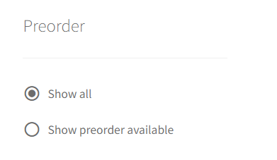 Postmeta Toggle Display Types - Super Speedy Plugins