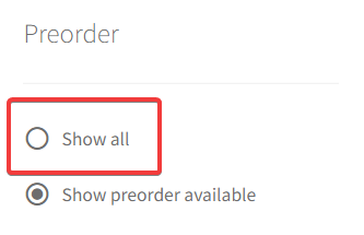 Show all text - Super Speedy Plugins