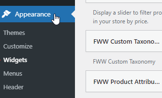 Label Display Type - Super Speedy Plugins