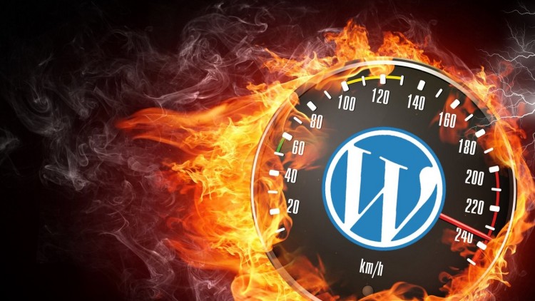 Optimising front-end WordPress Performance - Super Speedy Plugins